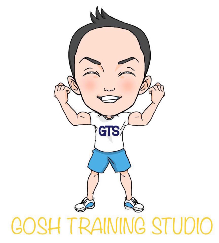MENU&PRICE | GOSH TRAINING STUDIO